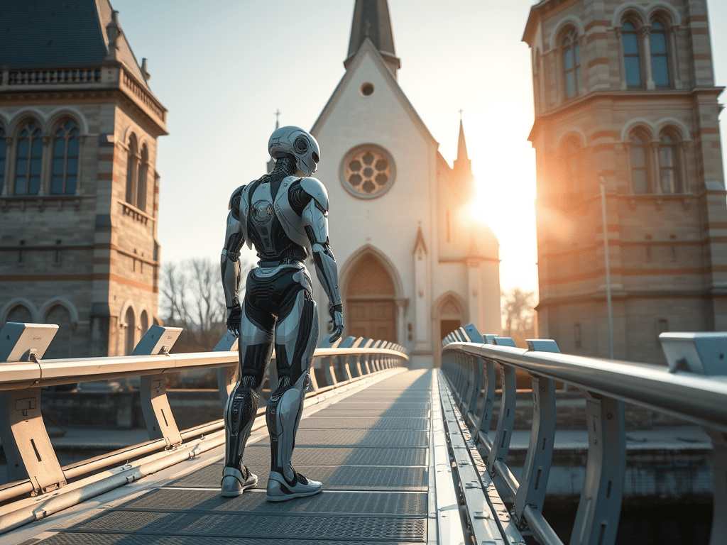 Recruit-Convert – Two Birds-One Stone