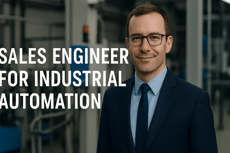 Technical Sales Engineers – Recruit-Convert